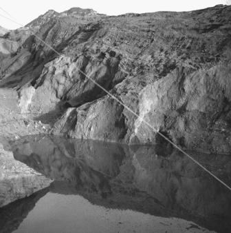 La tragedia del Vajont del 1963 | Corpo Nazionale dei Vigili del Fuoco