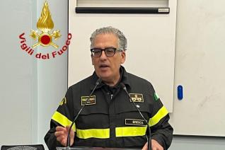 Comando VVF Brescia | Corpo Nazionale dei Vigili del Fuoco